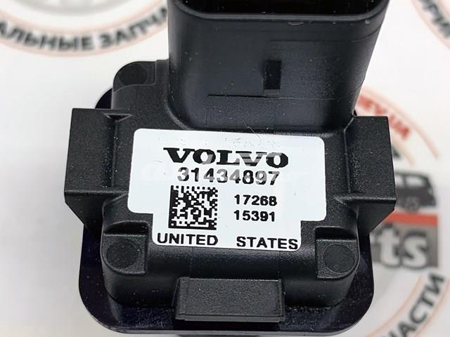 31434897 Volvo Камера системы обеспечения видимости