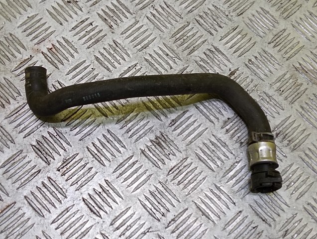 924001085R Renault (RVI) Шланг радиатора отопителя (печки), подача