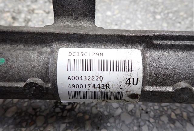 490017441R Renault (RVI) рейка рулевая
