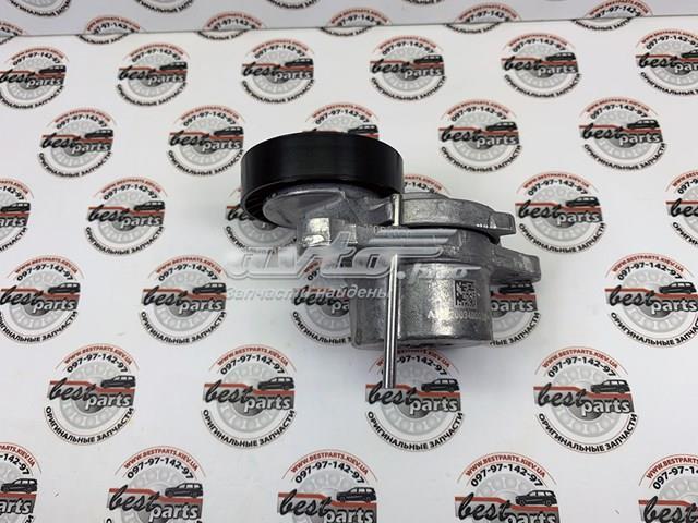 A1772003400 Mercedes натягувач ременя