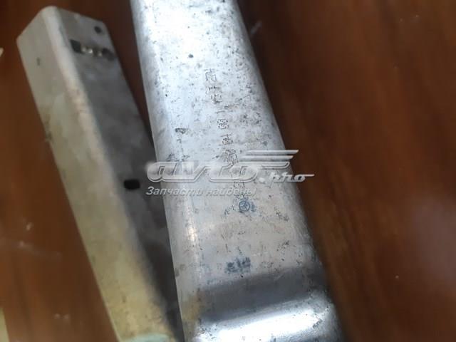 A2136200400 Mercedes частина рами енергопоглинаюча