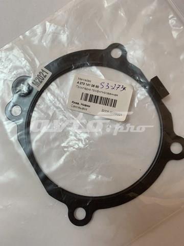 2731410680 Mercedes прокладка дроссельной заслонки