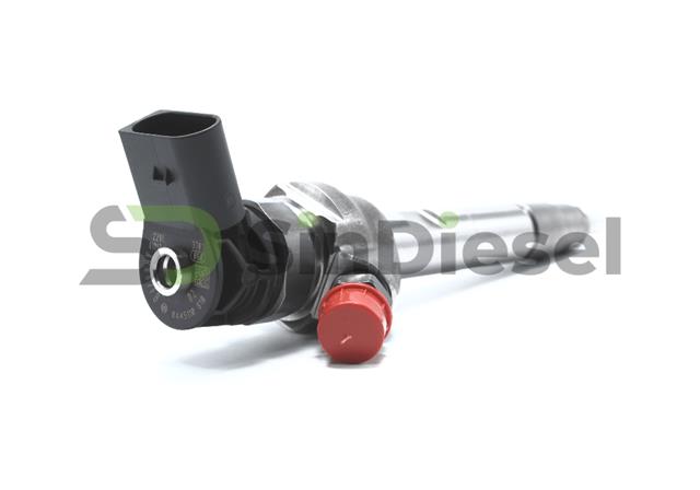 0445110818 Bosch форсунки