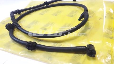 6420707832 Mercedes трубка топливная, обратная от форсунок