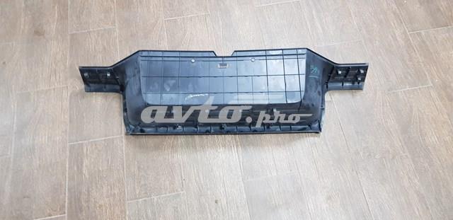 521590K290 Toyota накладка заднего бампера