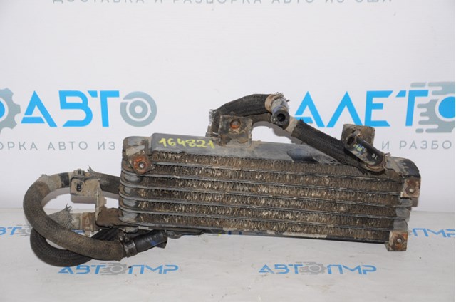 3291048070 Toyota радиатор масляный