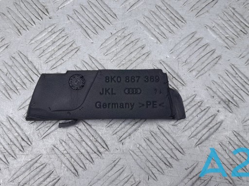 8K0867369 VAG сравнить цены на Автопро