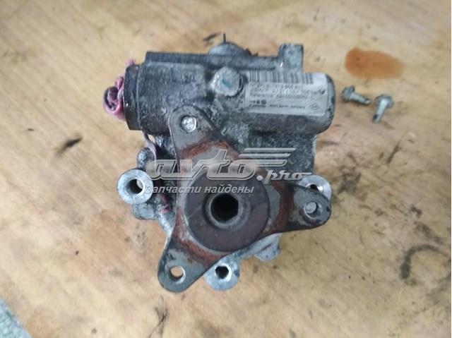 491101050R Renault (RVI) насос гидроусилителя руля (гур)