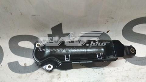 1510436020 Toyota маслоприёмник (маслоулавливатель)
