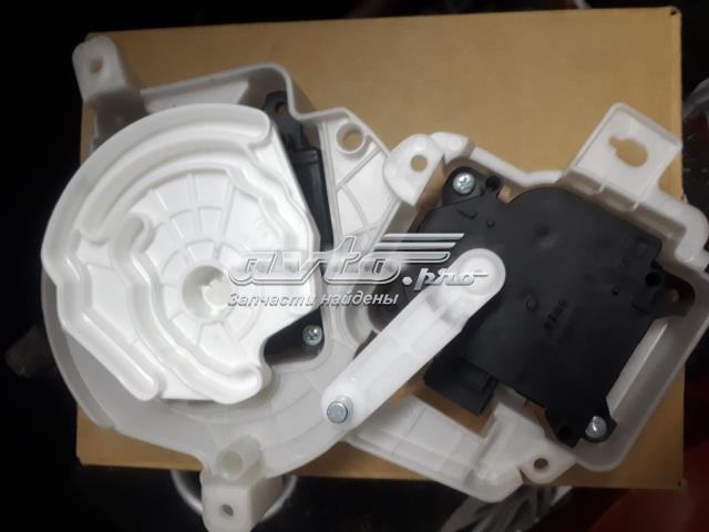 72131AJ051 Subaru привод заслонки печки