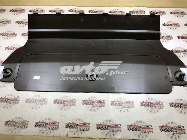 LR108920 Land Rover заглушка буксирувального гачку заднього, d6