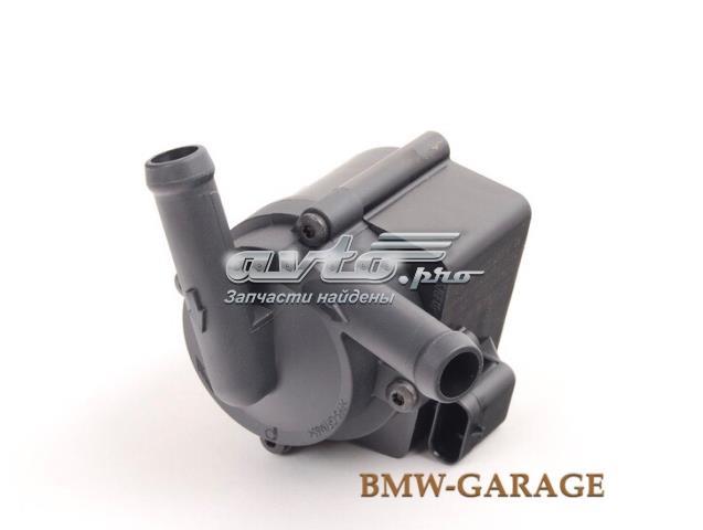 11517629915 BMW помпа водяная (насос охлаждения, дополнительный
