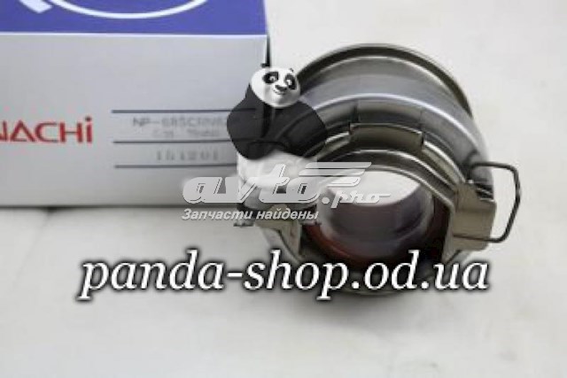 Подшипник сцепления выжимной NACHI. Купить подшипник сцепления выжимной ...