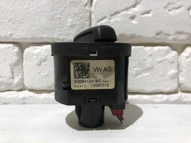 5G0941431BG VAG сравнить цены на Автопро