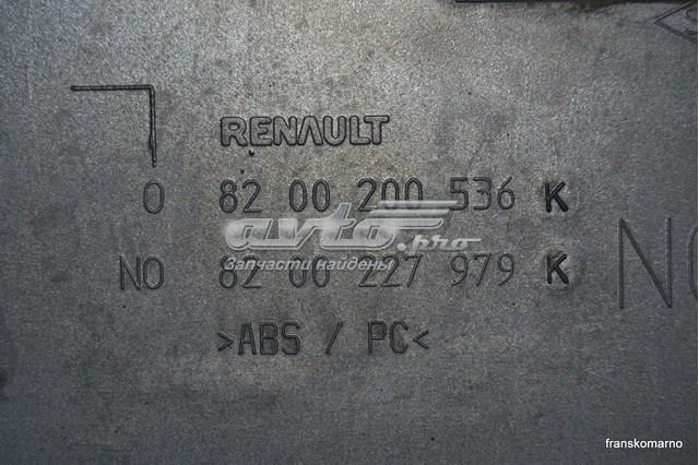 8200200536 Renault (RVI) сравнить цены на Автопро