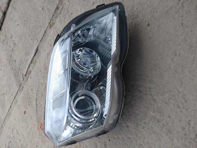 A2048208959 Mercedes фара правая