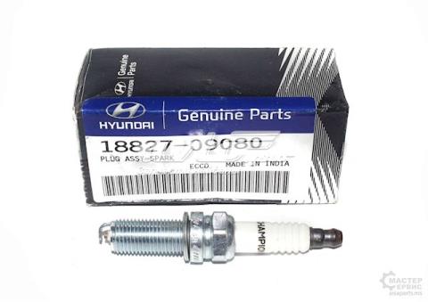 1882709080 Hyundai/Kia свеча