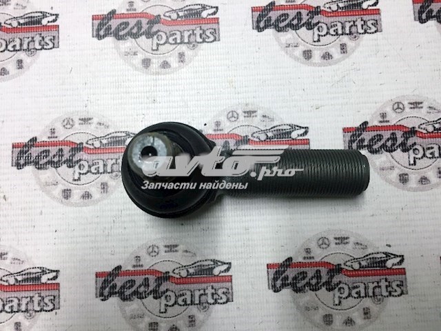 A0024601648 Mercedes наконечник поперечной рулевой тяги