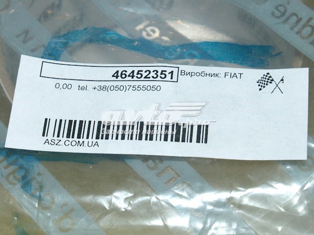 46452351 Fiat/Alfa/Lancia сравнить цены на Автопро