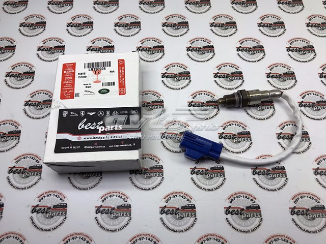 LR136928 Land Rover лямбда-зонд