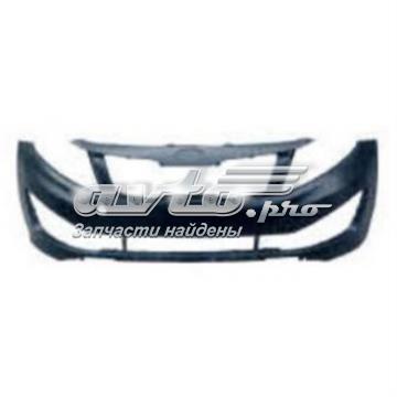 865112T001 Hyundai/Kia бампер передний