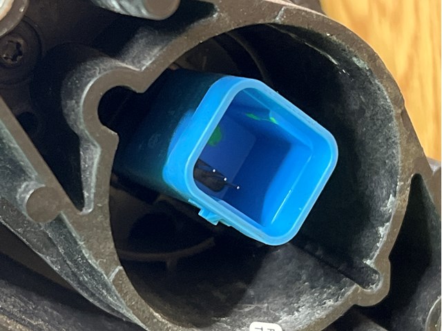 51167401088 BMW зеркало заднего вида правое