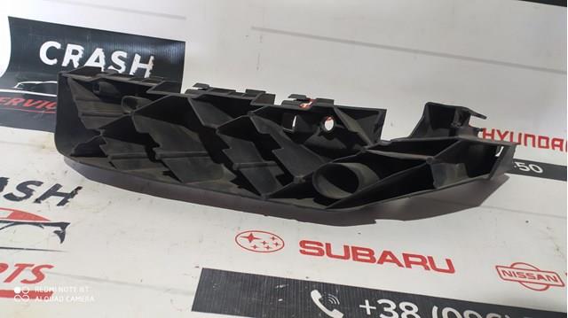 68328703AB Market (OEM) крепление бампера под фару левое 2017-20