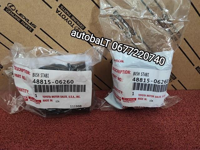 4881506260 Toyota сравнить цены на Автопро