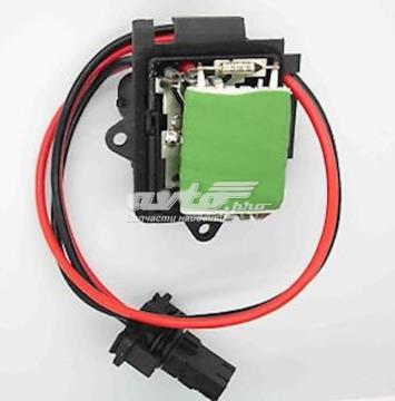 7701050325 Renault (RVI) резистор (сопротивление вентилятора печки