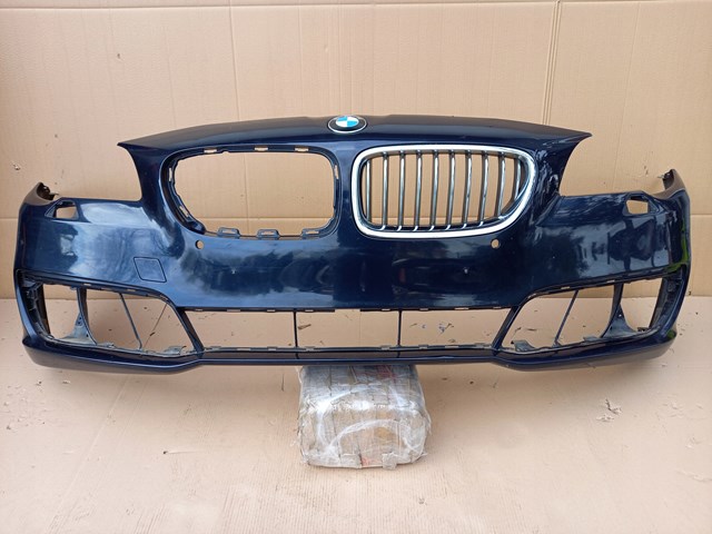 51117331706 BMW бампер передний