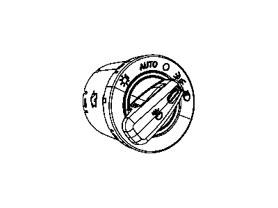 68072003AB Chrysler сравнить цены на Автопро