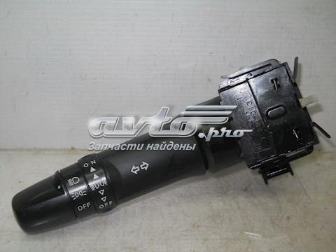8614A067 Mitsubishi переключатель подрулевой левый