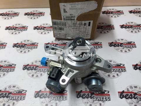 94811031507 Porsche тнвд