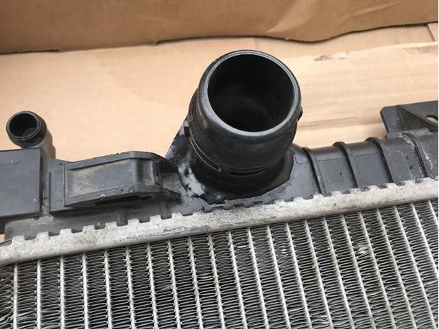 31368082 Volvo радиатор