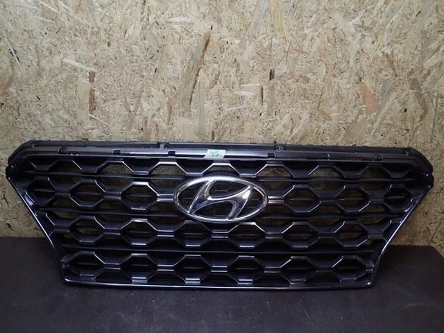 86350S1100 Hyundai/Kia решетка радиатора