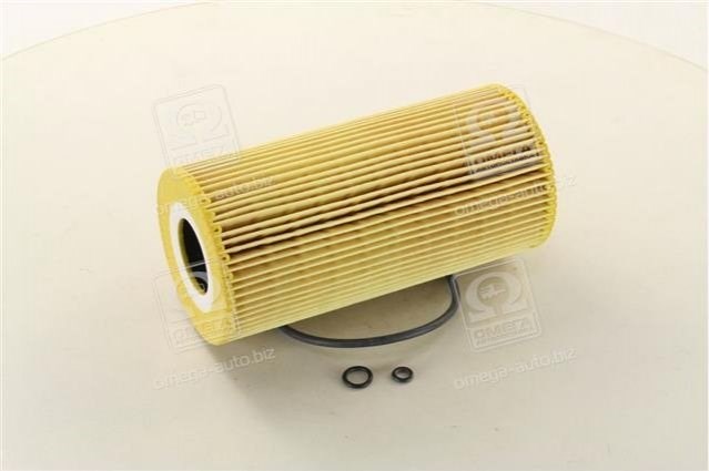 HU951X Mann-Filter фильтр масляный