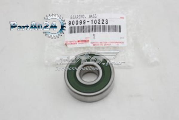 9009910223 Toyota подшипник генератора