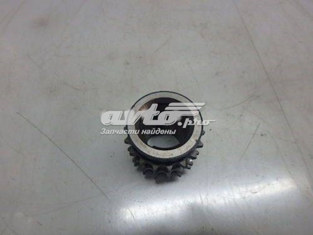 A6420500803 Mercedes звездочка-шестерня привода коленвала двигателя