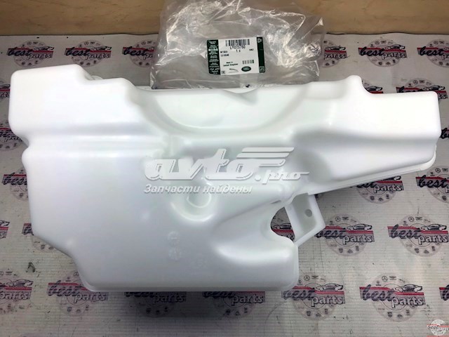 LR025760 Land Rover бачок стеклоомывателя