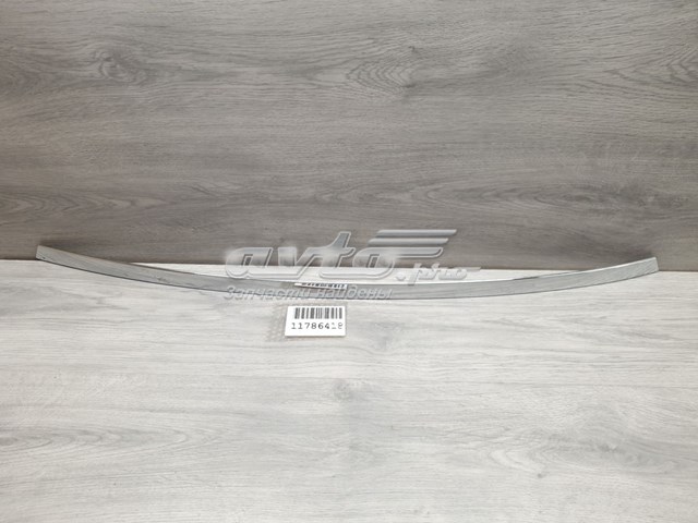 A1667400193 Mercedes накладка