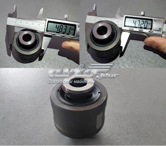 20900531 General Motors рычаг задней подвески верхний левый gm