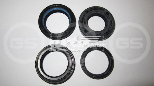 490014807R Renault (RVI) рейка рулевая