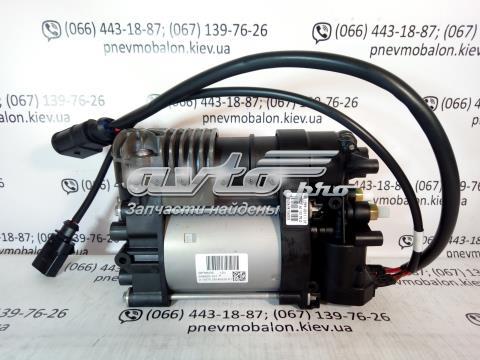 31360720 Volvo компрессор пневмоподвески
