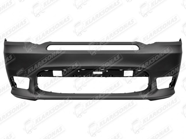 6RP39TZZAA Chrysler бампер передний