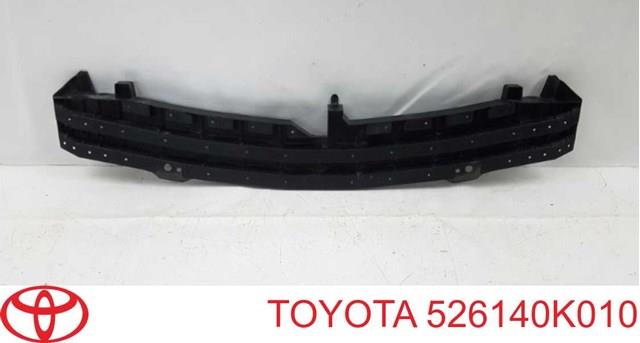 526140K010 Toyota енергопогашувач бампера