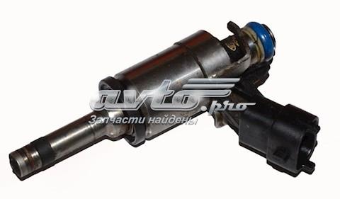 353102B130 Hyundai/Kia форсунка впрыска топлива