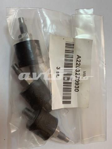 A2203270930 Mercedes подушка