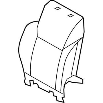 7107460K60C4 Toyota сравнить цены на Автопро