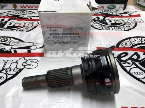 97034902900 Porsche шрус наружный