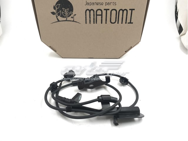 8954342050 King Steel передний левый датчик абс